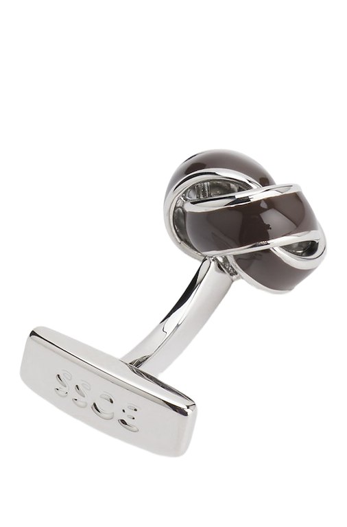 B-KNOT2-CUF dugmad za košulju m 50552425