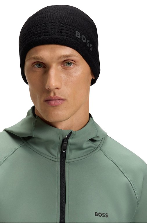 Afleece_Beanie X muška kapa 50552125
