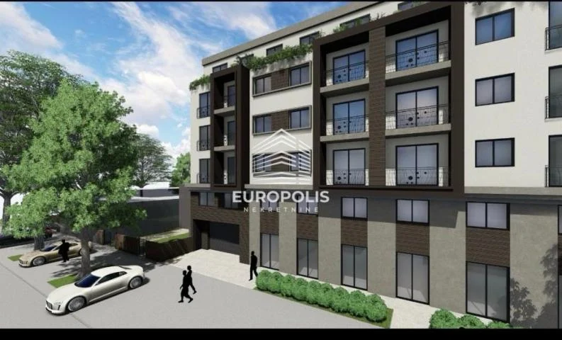 Izdaje se poslovni prostor - 309m2, Ugrinovačka ID#10366