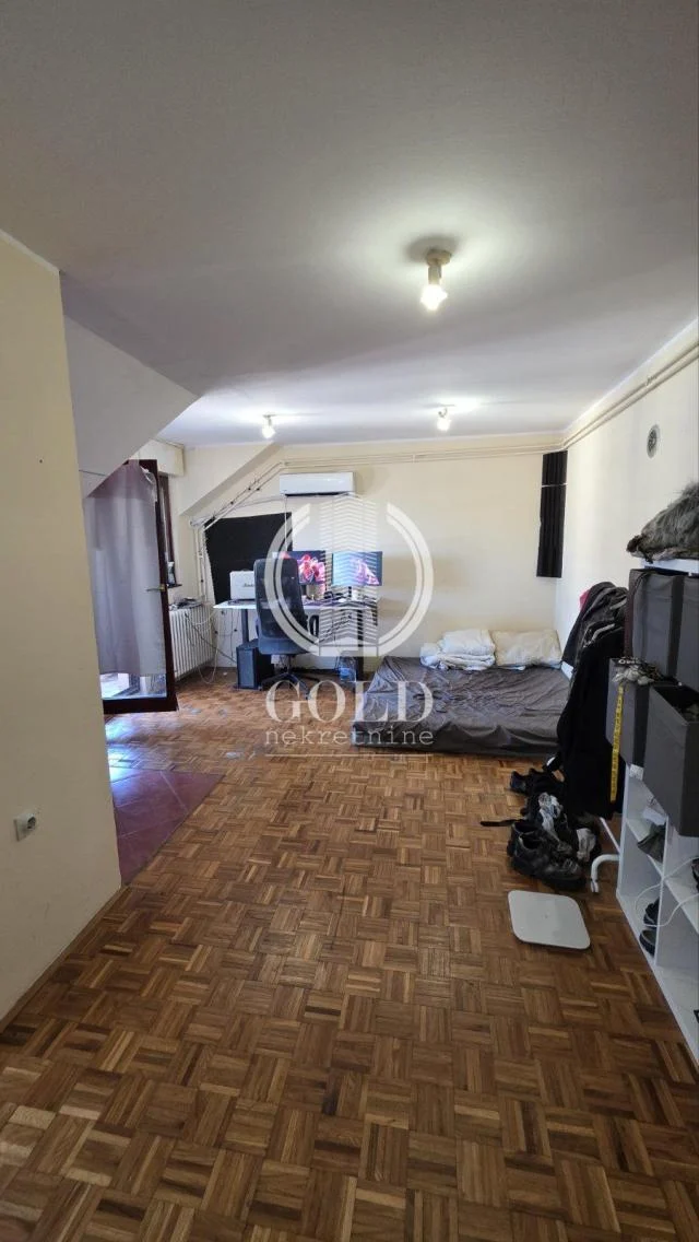 STAN NA PRODAJU - GARSONJERA NA MIRNOJ LOKACIJI BLIZU CENTRA - 29m2 ID#12856