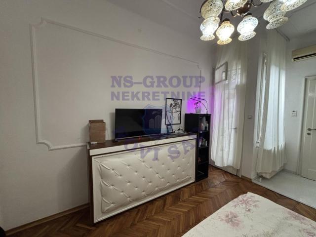 Garsonjera 30m2 Centar