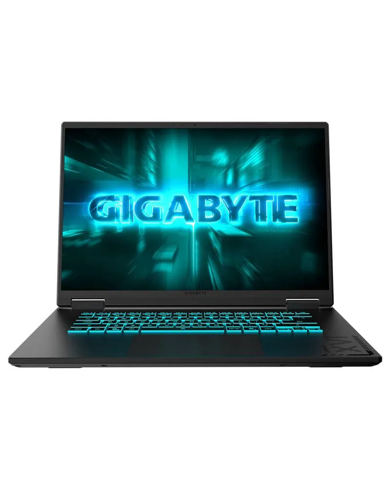 Gigabyte A16 CWH Gaming Laptop 16"AMD i7-13620H 16GB 1TB SSD GeFroce RTX 5070 8GB