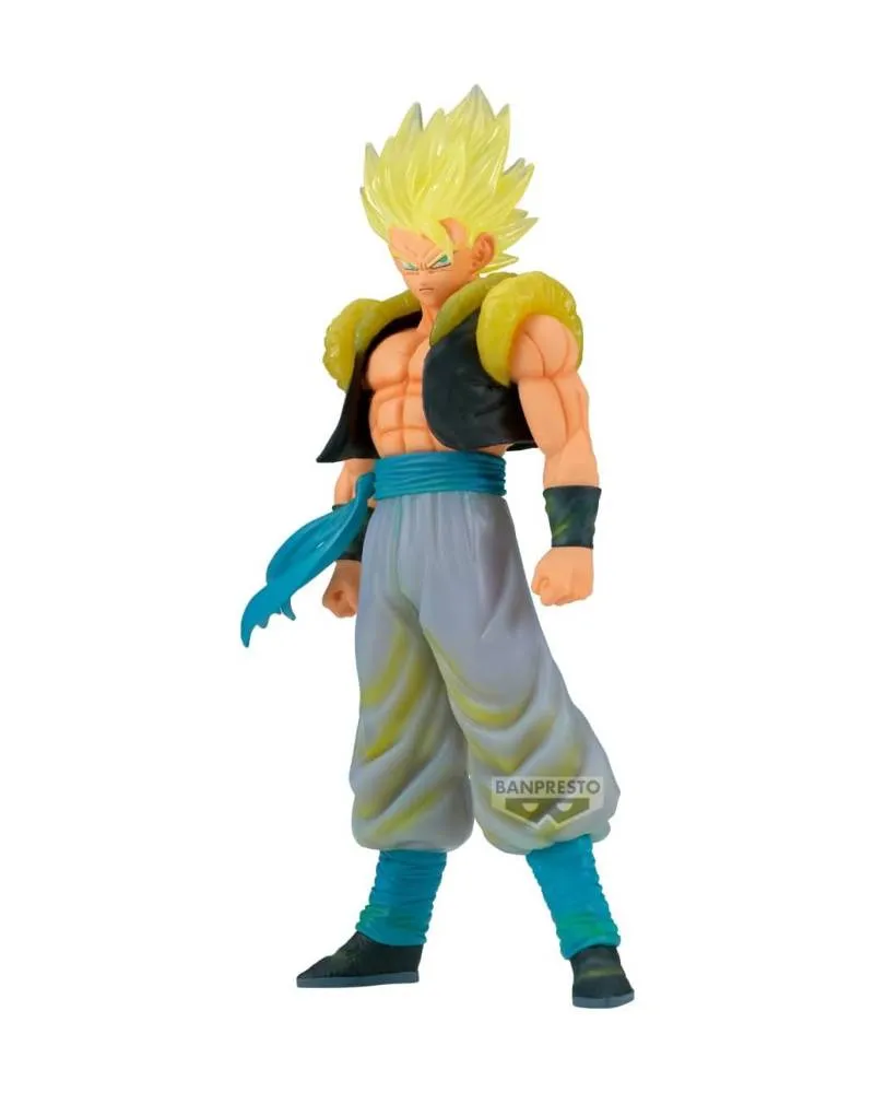 Action Figure Dragon Ball Super - Clearise - Gogeta