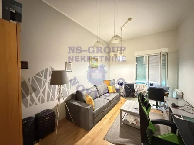 Garsonjera, 34m2 Liman 3