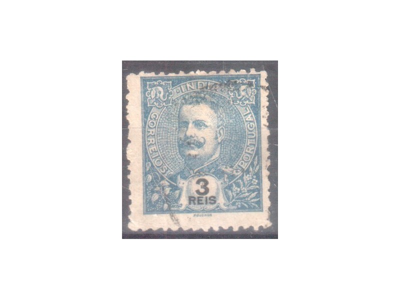 Portugalska kolonija india