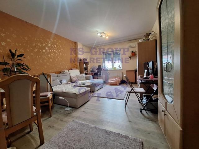 Dvosoban 55m2 Nova Detelinara