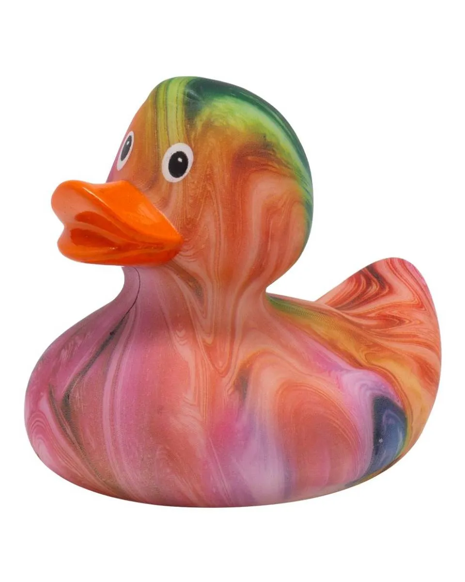 Lilalu Patkica - Cosmos - Rubber Duck