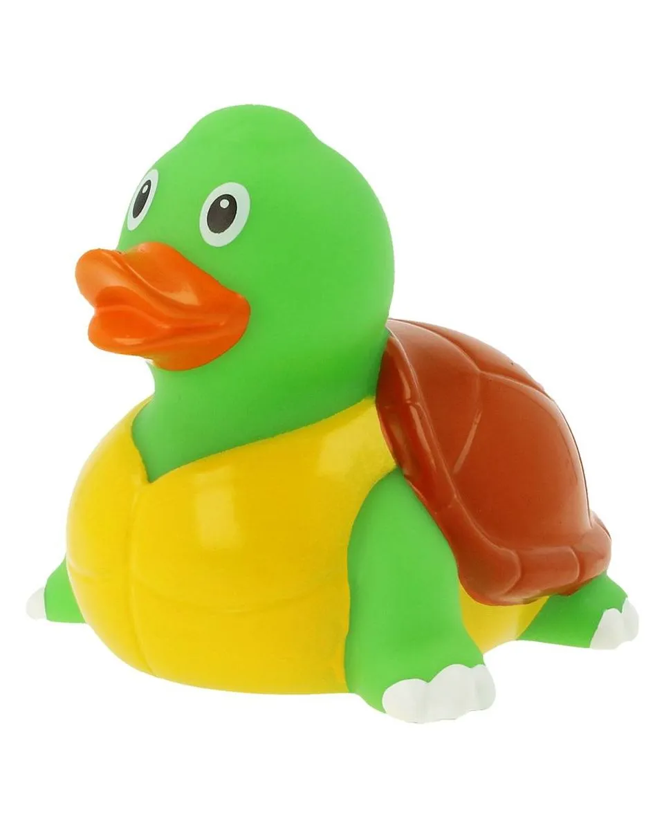 Lilalu Patkica - Turtle - Rubber Duck