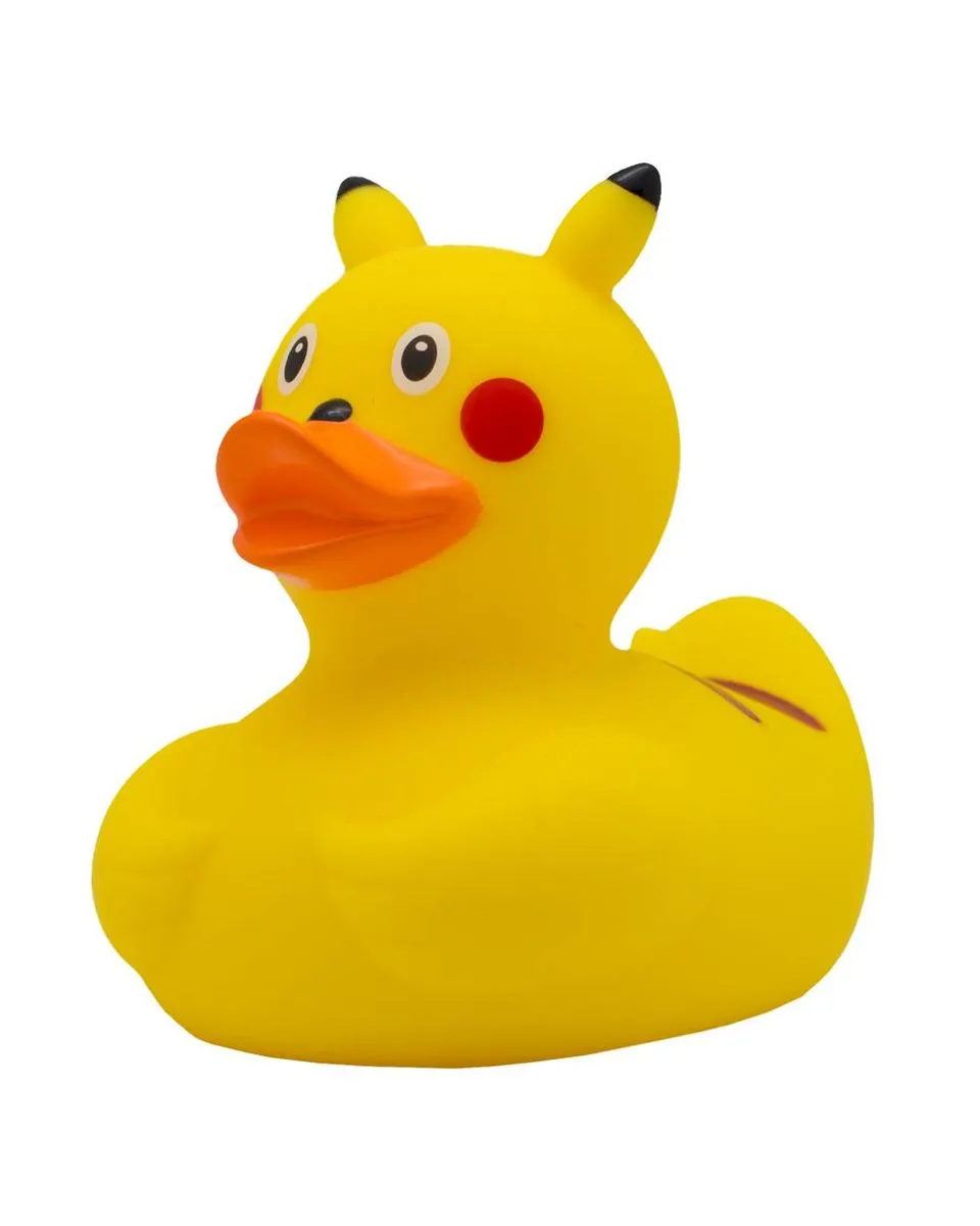 Lilalu Patkica - Piku - Rubber Duck