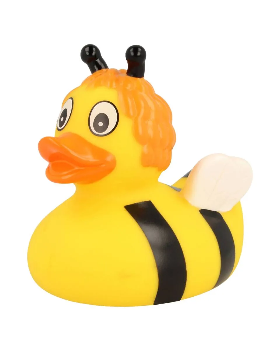 Lilalu Patkica - Susi the Bee - Rubber Duck