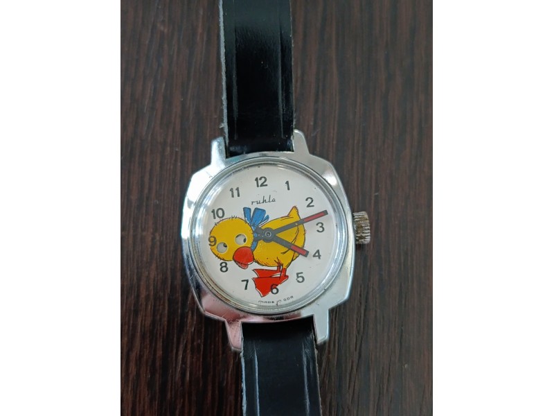 Star sat Ruhla, made in GDR