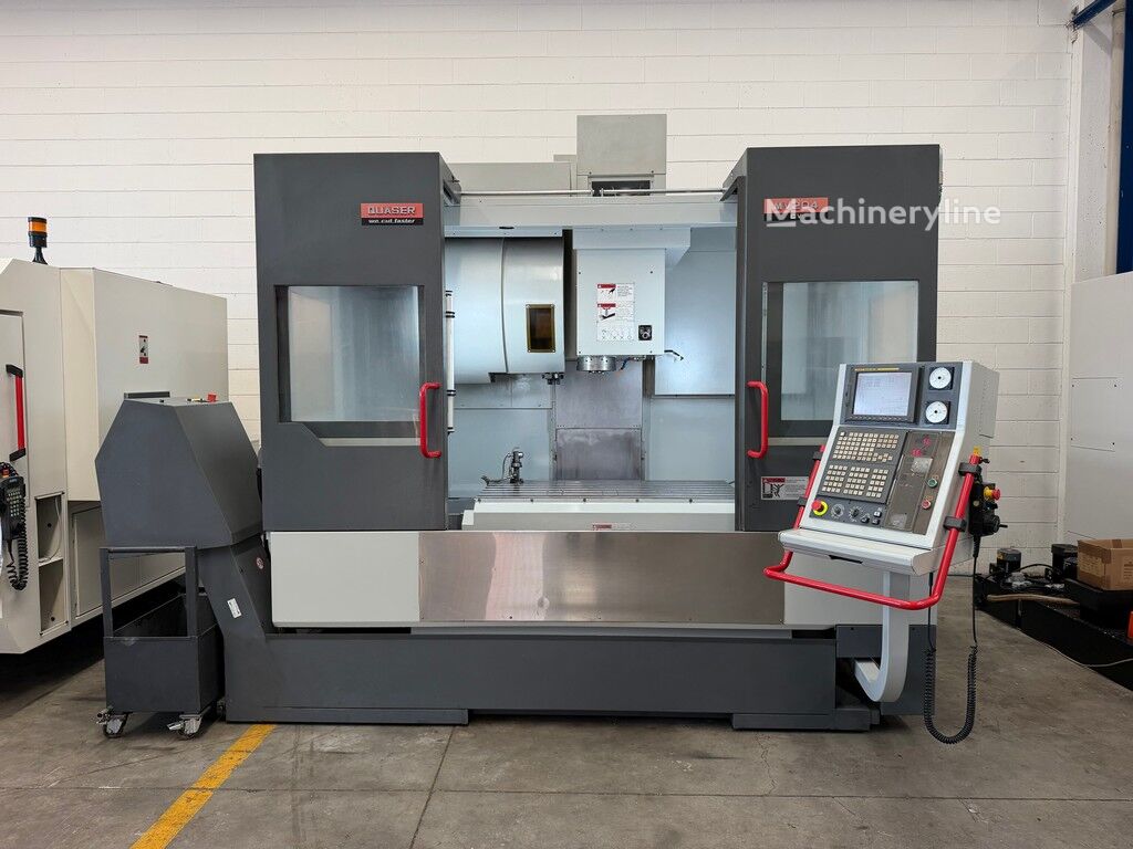 Quaser MV 204 CV obradni centar