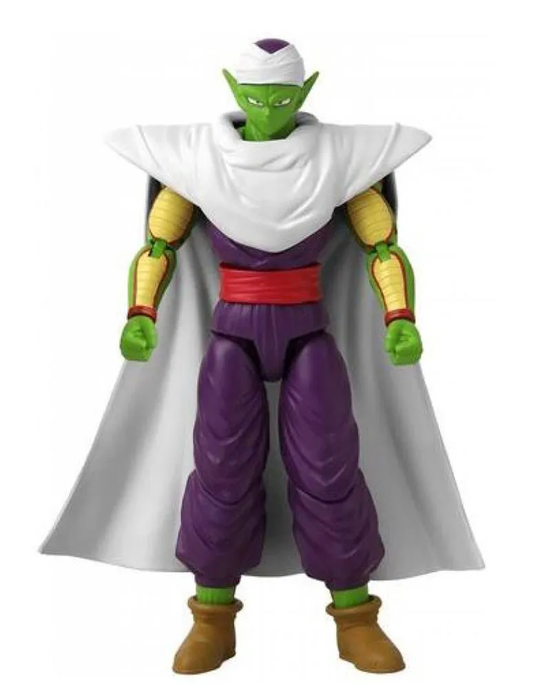 Action Figure Dragon Ball Super - Dragon Stars - Piccolo (Super Hero Ver.)