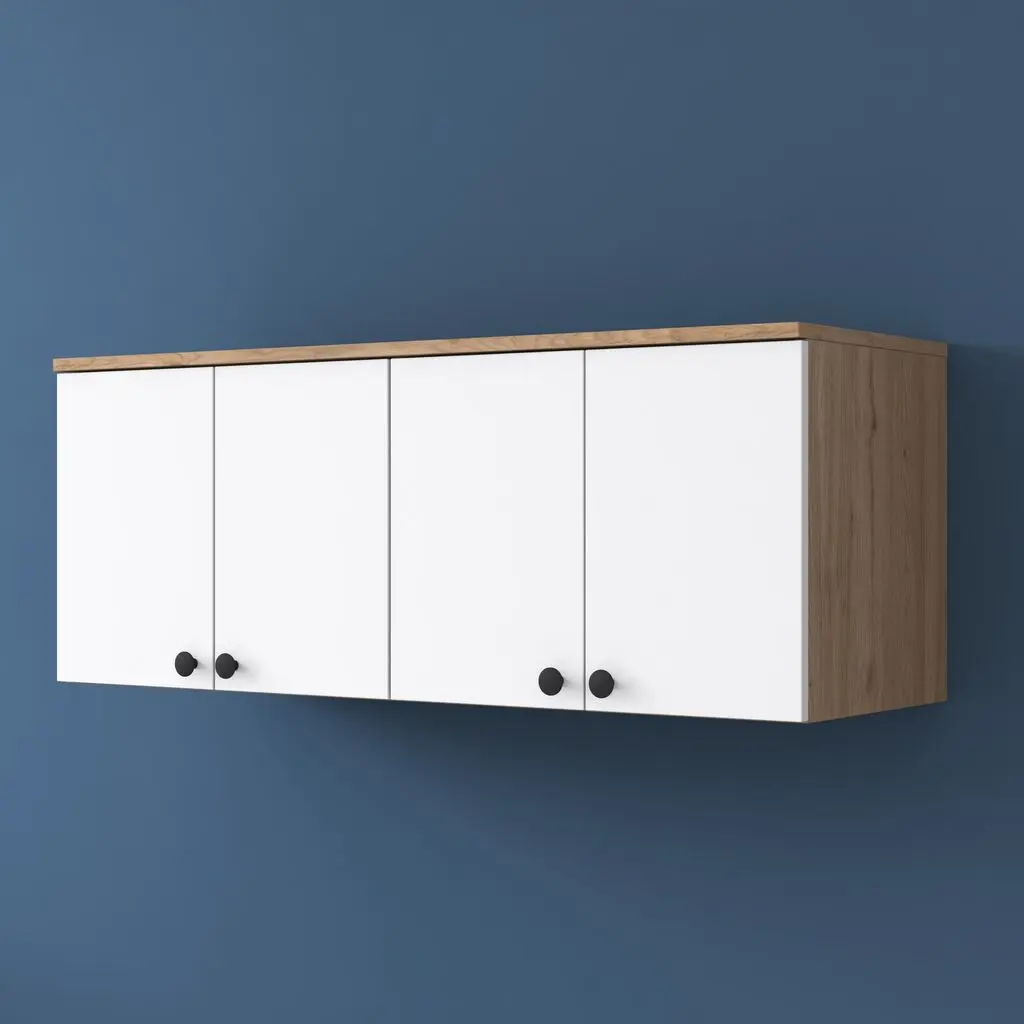 Hanah Home Komoda 120x46,8x42,5cm Orah