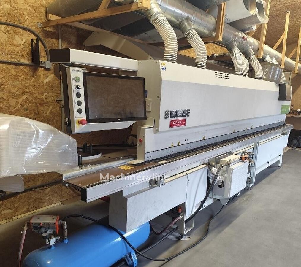 Biesse AKRON 1440 A mašina za formiranje ivica