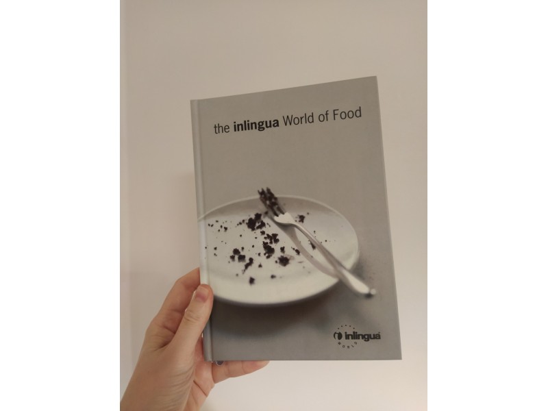 The Inlingua World of Food- kuvar