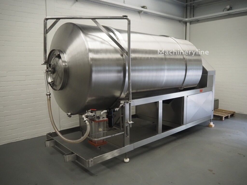 Gernal HBV-K-M-250 masažer za meso