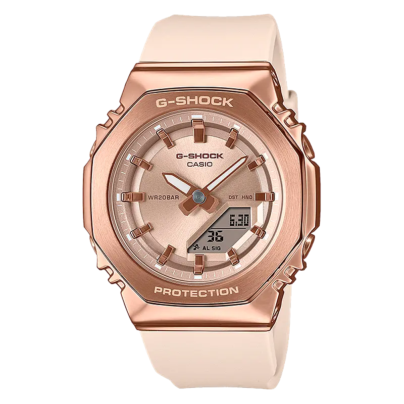 CASIO G-SHOCK GM-S2110PG-4A