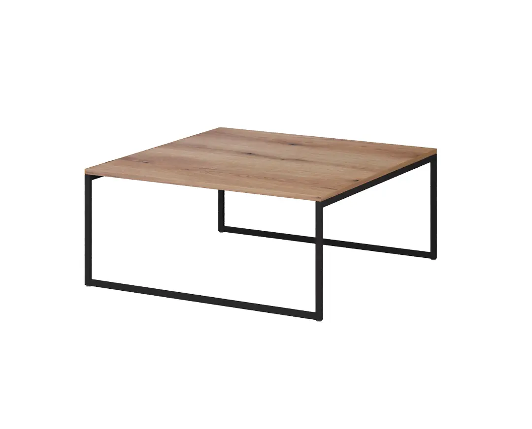 MATIS Klub sto Valencia 80×80 - Artisan