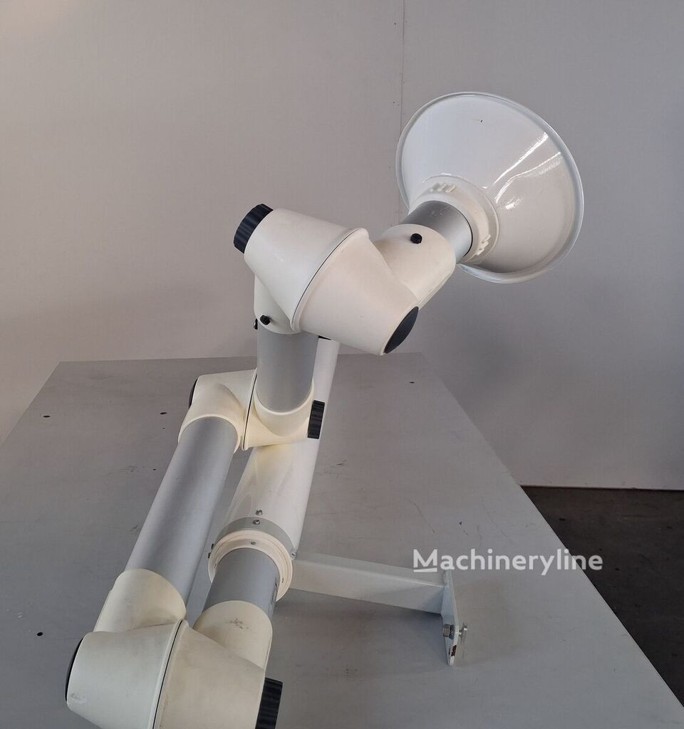 Fumex TERFU V 1300-75 usisivač dima od zavarivanja