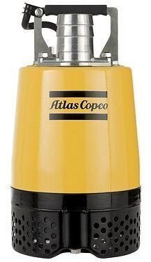 Atlas Copco Weda D04N drenažna pumpa