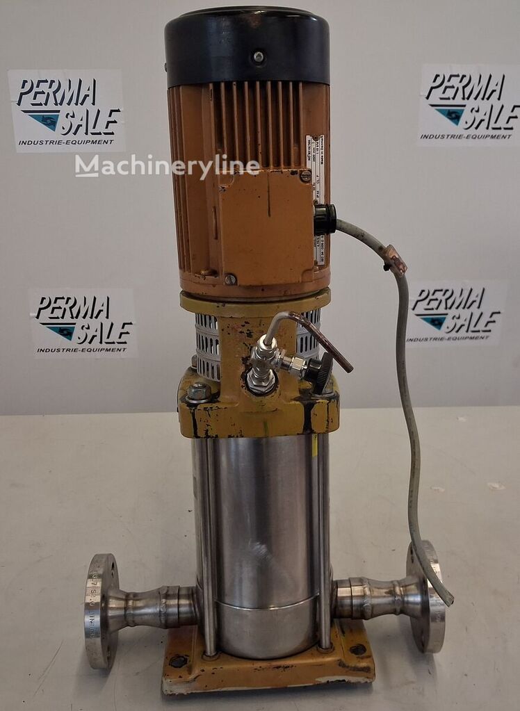 Grundfos C5187 industrijska pumpa