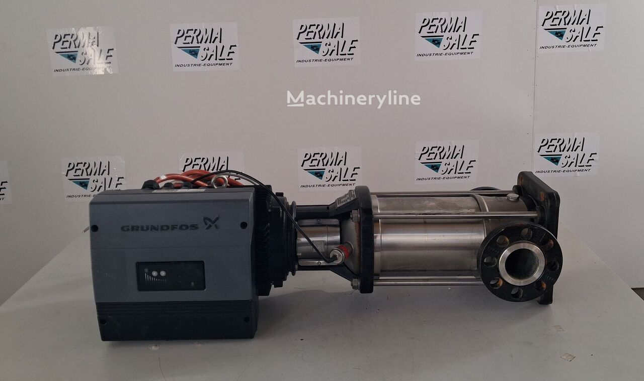 Grundfos CRNE15-05 AN-FGJ-G-E-HQQE industrijska pumpa