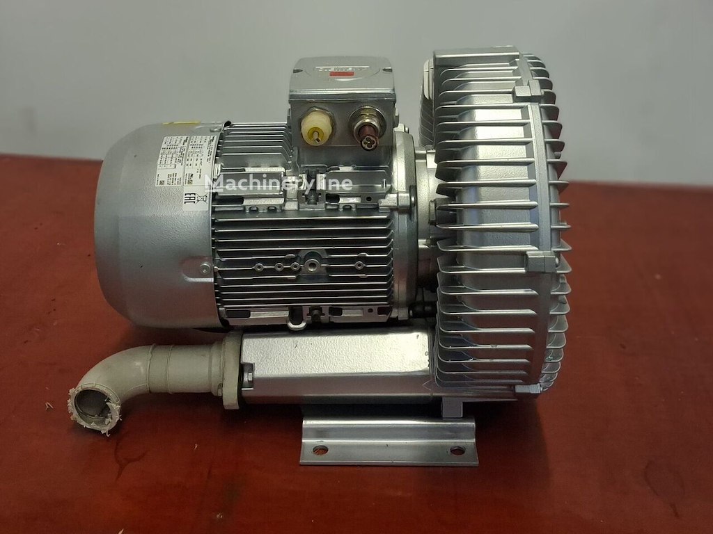 Gardner Denver G-BH1N – 2BH1600-1AK36-Z industrijska pumpa