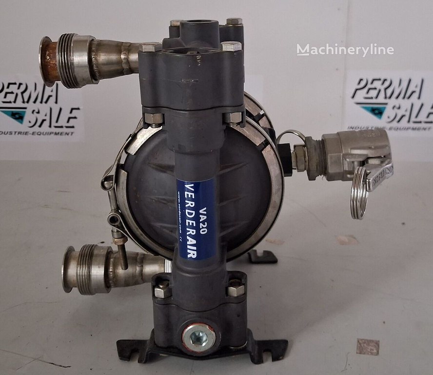 Verderair VA20 industrijska pumpa