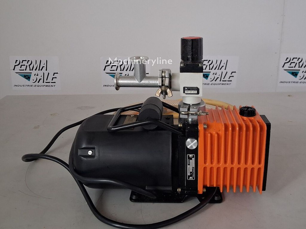 2002B industrijska pumpa