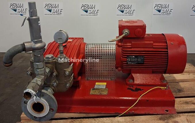 SPECK-PUMPEN, Hauptstr. 1–3, 91233 Neunkirchen (DE) P50/94-110 industrijska pumpa