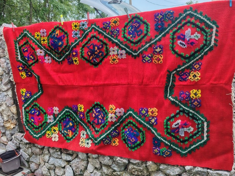 ćilim --ETNO.