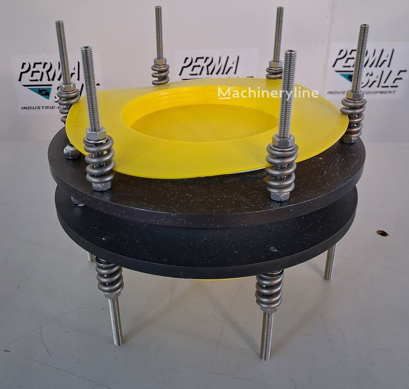 Normag DN150 ostala laboratorijska oprema