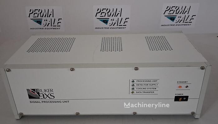 Bruker XFlash SPU III 2009 ostala laboratorijska oprema