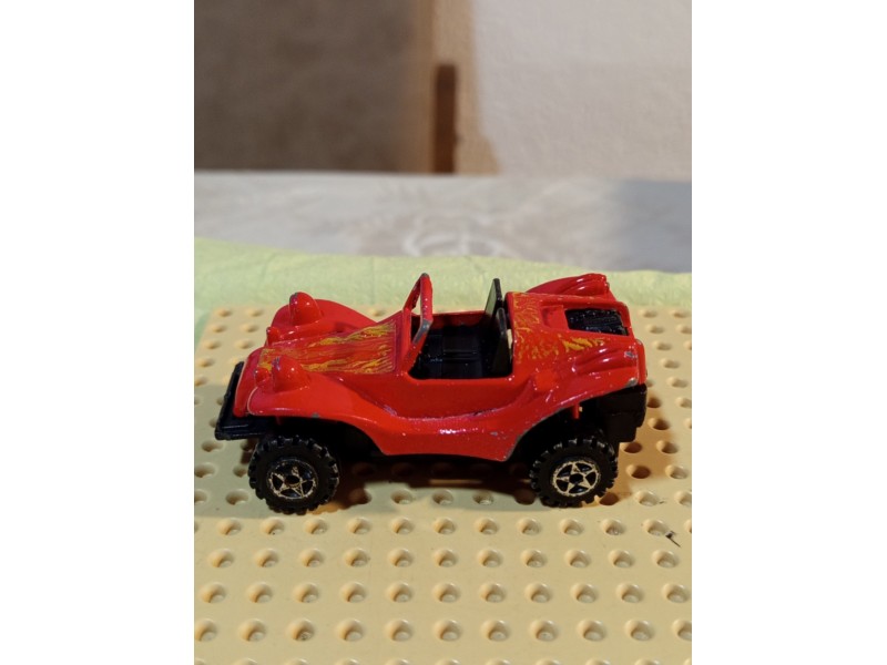 Mali automobil