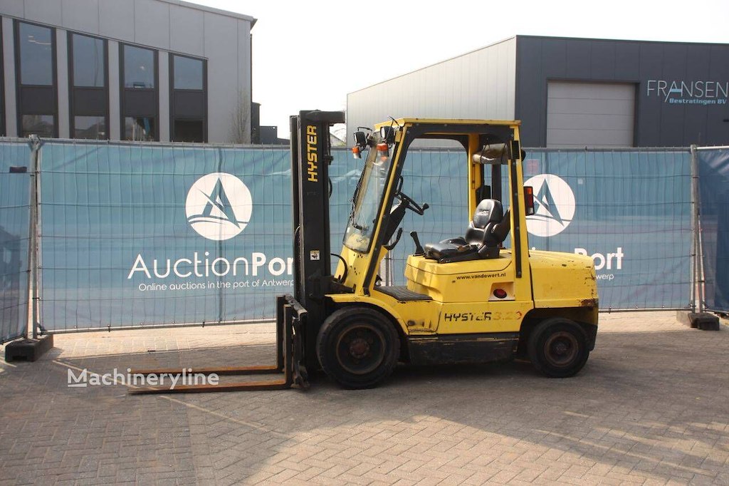 Prodaje se Hyster H3.20XM dizel viljuškar na aukciji