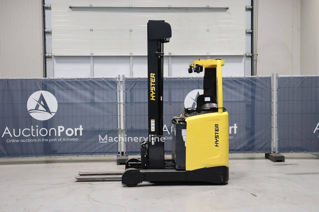 Prodaje se Hyster R2.0 regalni viljuškar na aukciji