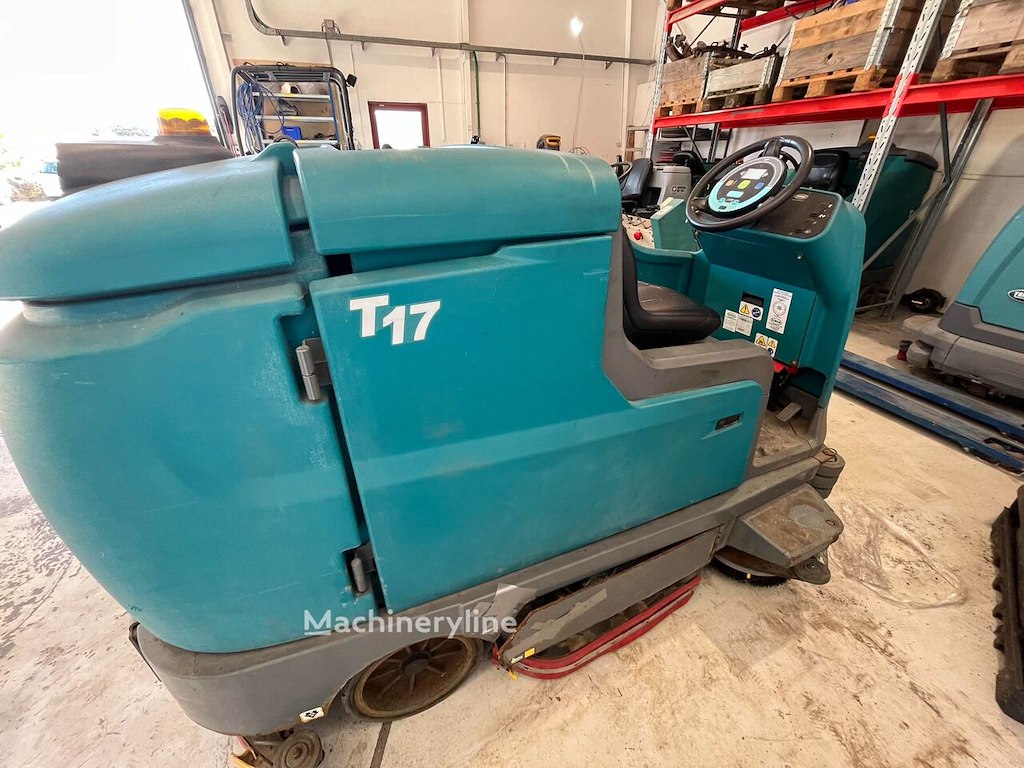 Tennant T17 mašina za pranje podova