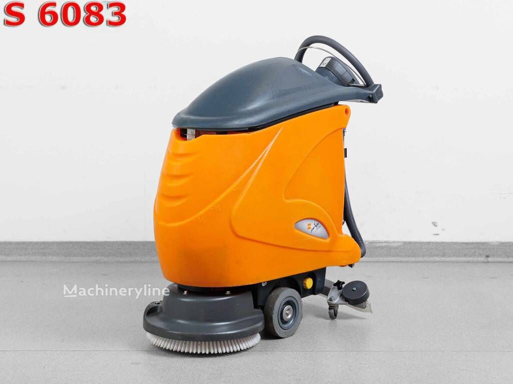 Taski SWINGO 755B - NEW BATTERIES mašina za pranje podova