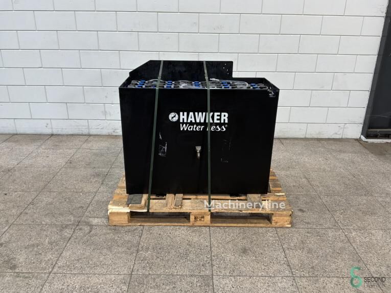 Hawker 48V 4PZM 620 akumulator viljuškara