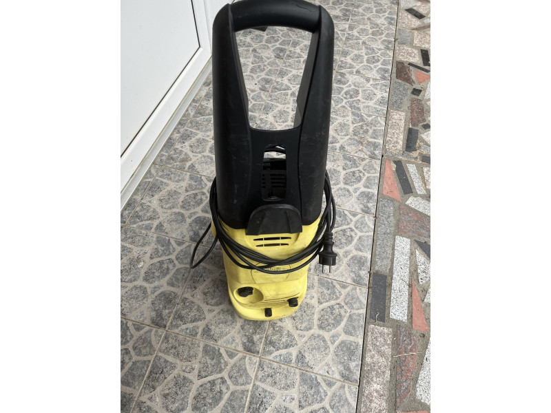 King Craft perač pod pritiskom (Karcher) Netestiran