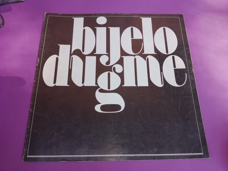 Bijelo Dugme (samo iner!)