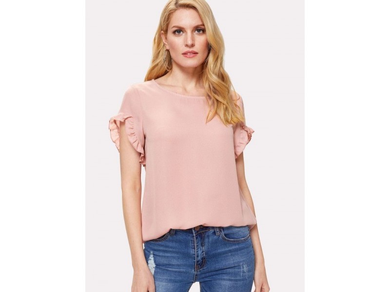 NAJSKUPLJA BLUZA ** PATRIZIA PEPE ** 100% SVILA NOVO