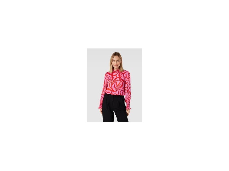 SKUPOCENA BLUZA ** EMILI VAN DEN BERGH ** NOVOO