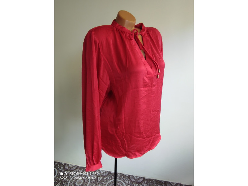 H&M SVILENASTA BLUZA VEL. 40 - KAO NOVA
