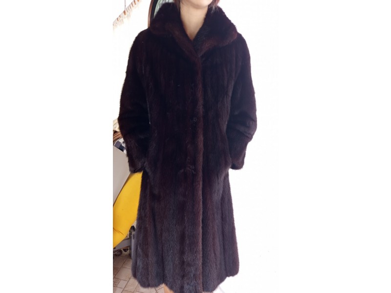 LADY STYLE BUNDA OD NERCA KAO NOVA