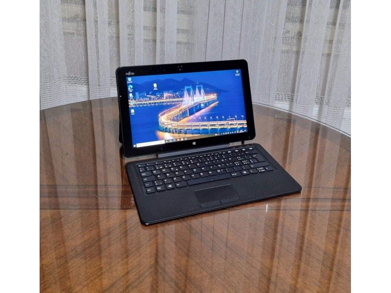 FUJITSU STYLISTIC R727 2u1 12.5"_i5-7200U_8GB_SSD 256GB