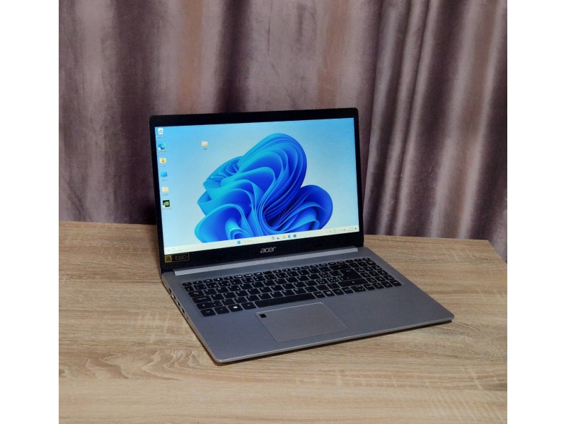 Acer Aspire 5 A515_i7-1065G7 10.gen_16GB_256GB+1TB_15.6