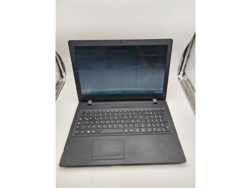 LAPTOP Lenovo IdeaPad 110-15IBR - N3710 - 4GB