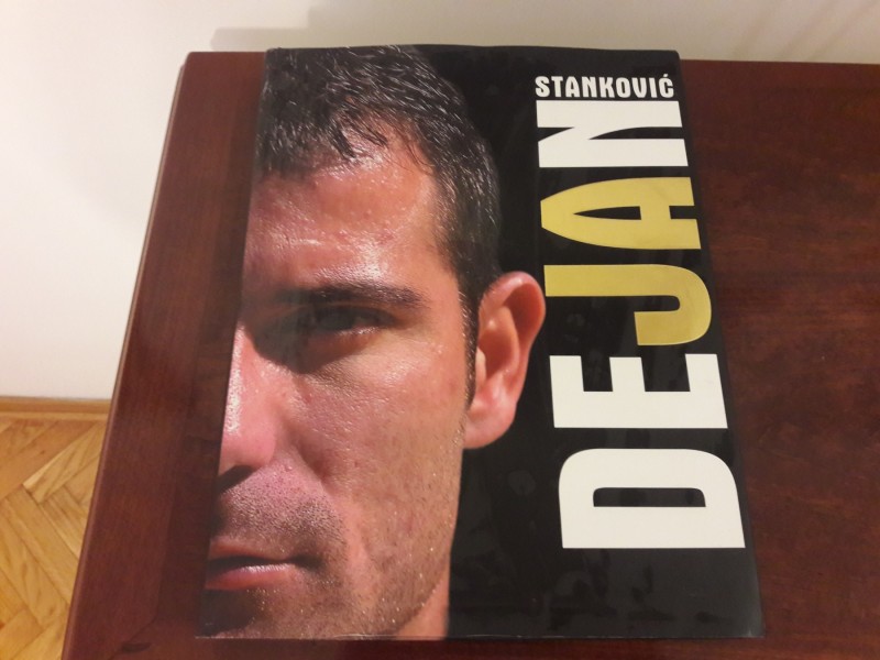 Dejan Stanković